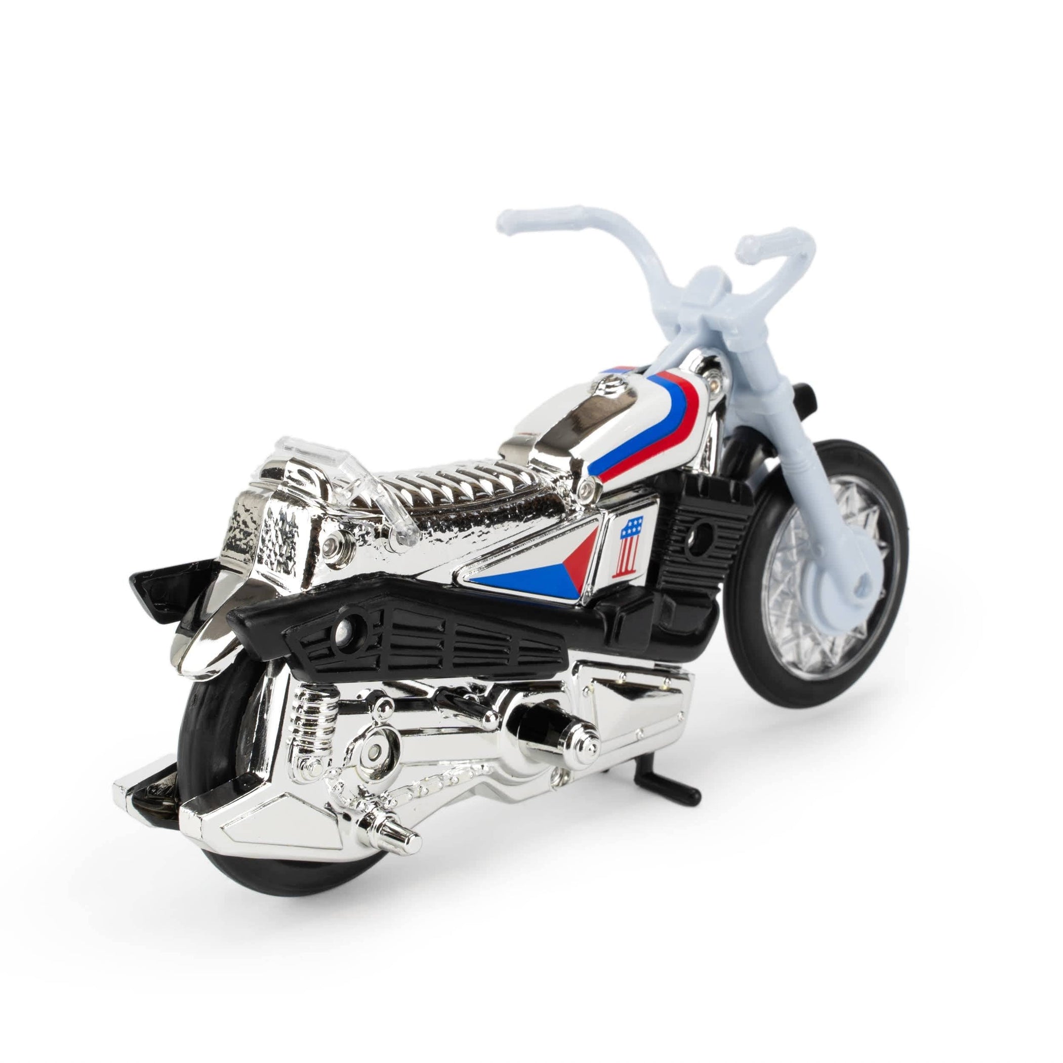 The Official Home of Evel Knievel Toys