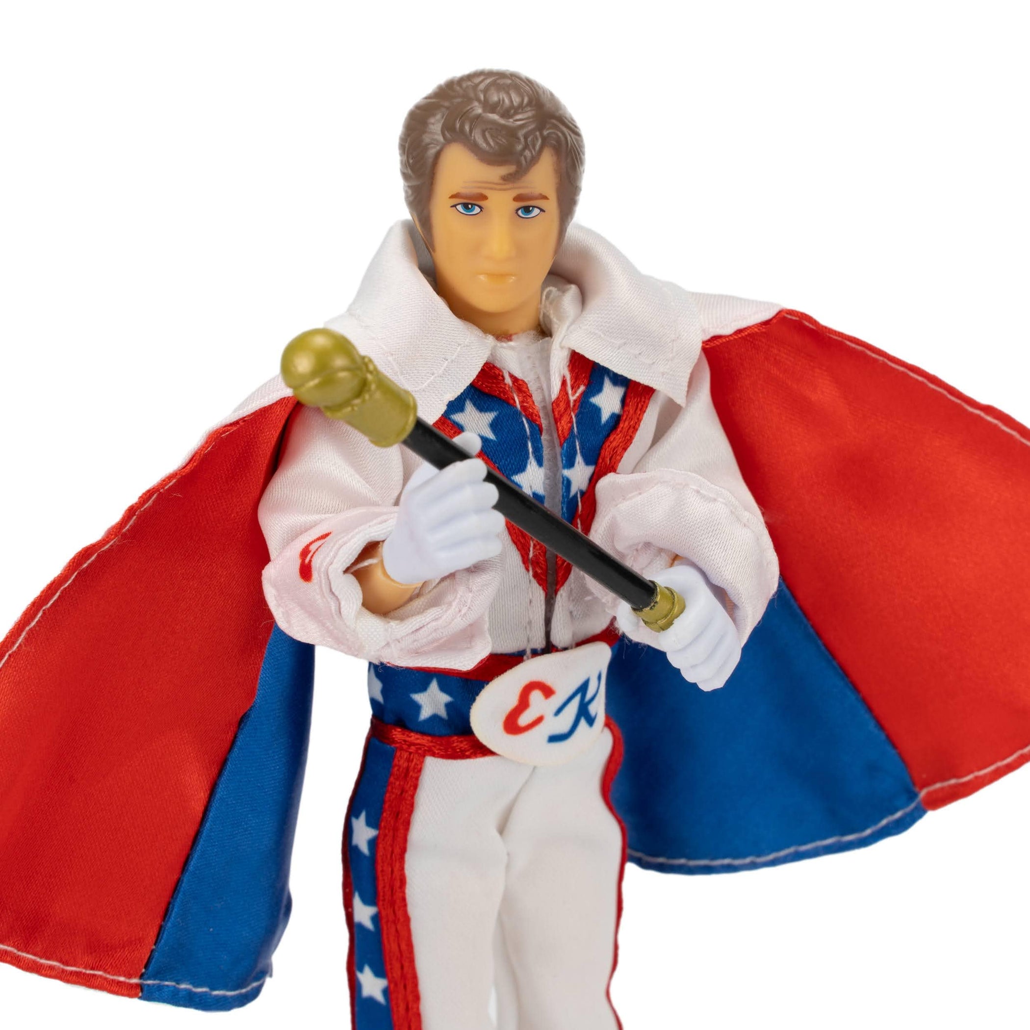 The Official Home of Evel Knievel Toys