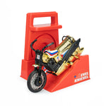 The Official Home of Evel Knievel Toys